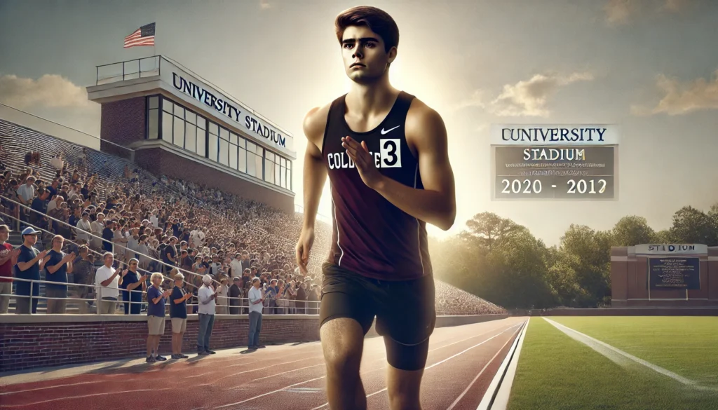 Frank Csorba Death: A Remarkable Athlete and Leader