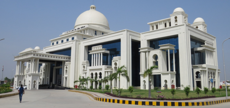 Dr. A. P. J. Abdul Kalam Technical University (AKTU) Lucknow