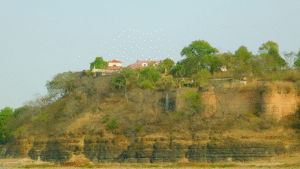 Chunar Fort: A Timeless Sentinel of History and Legend