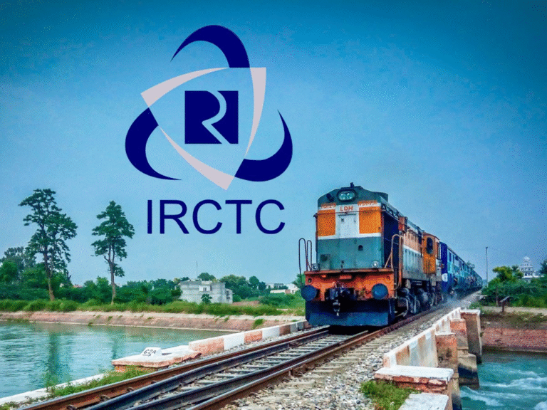 A Complete Guide to IRCTC – Revolutionizing India’s Rail Travel